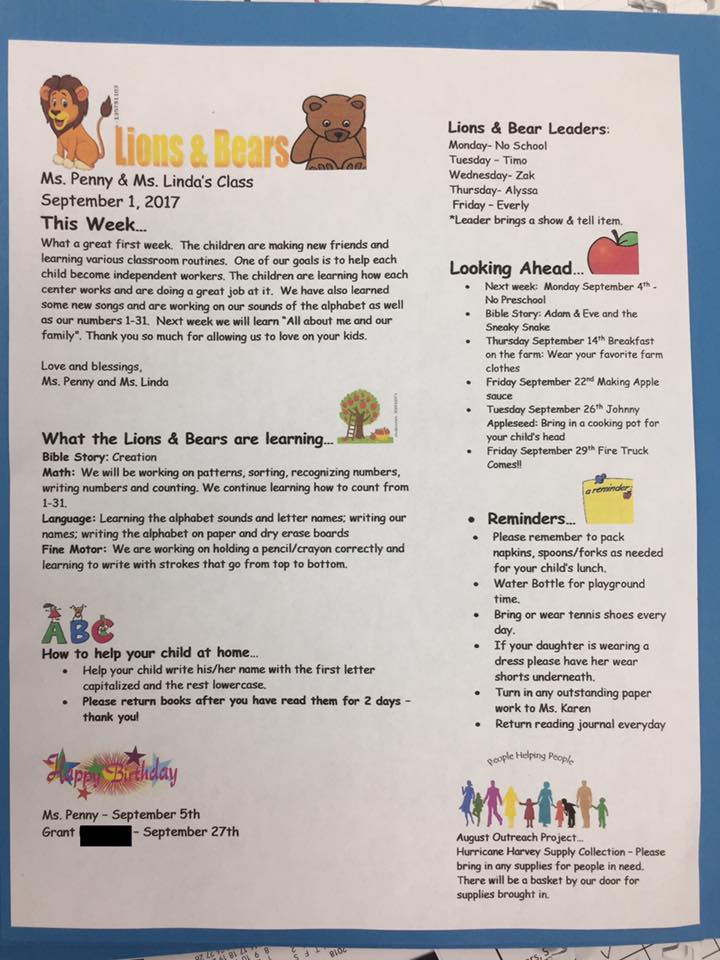 Little LIFE Academy