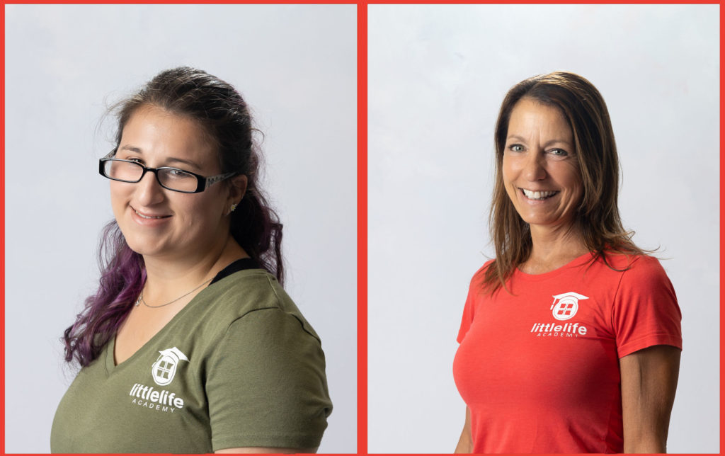 Our Staff – Little LIFE Academy