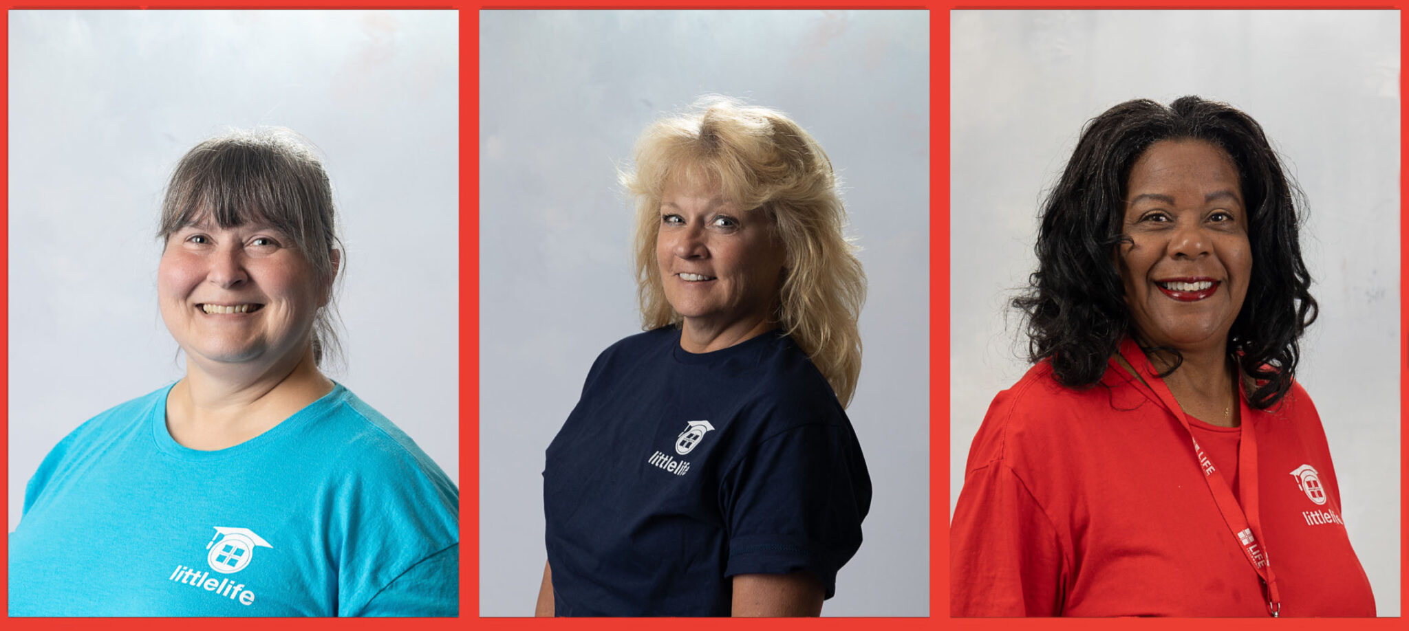 Our Staff – Little LIFE Academy