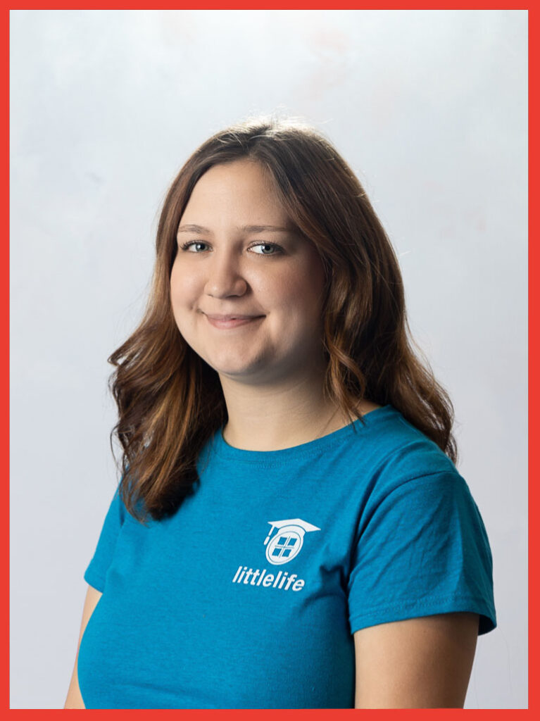 Our Staff – Little LIFE Academy