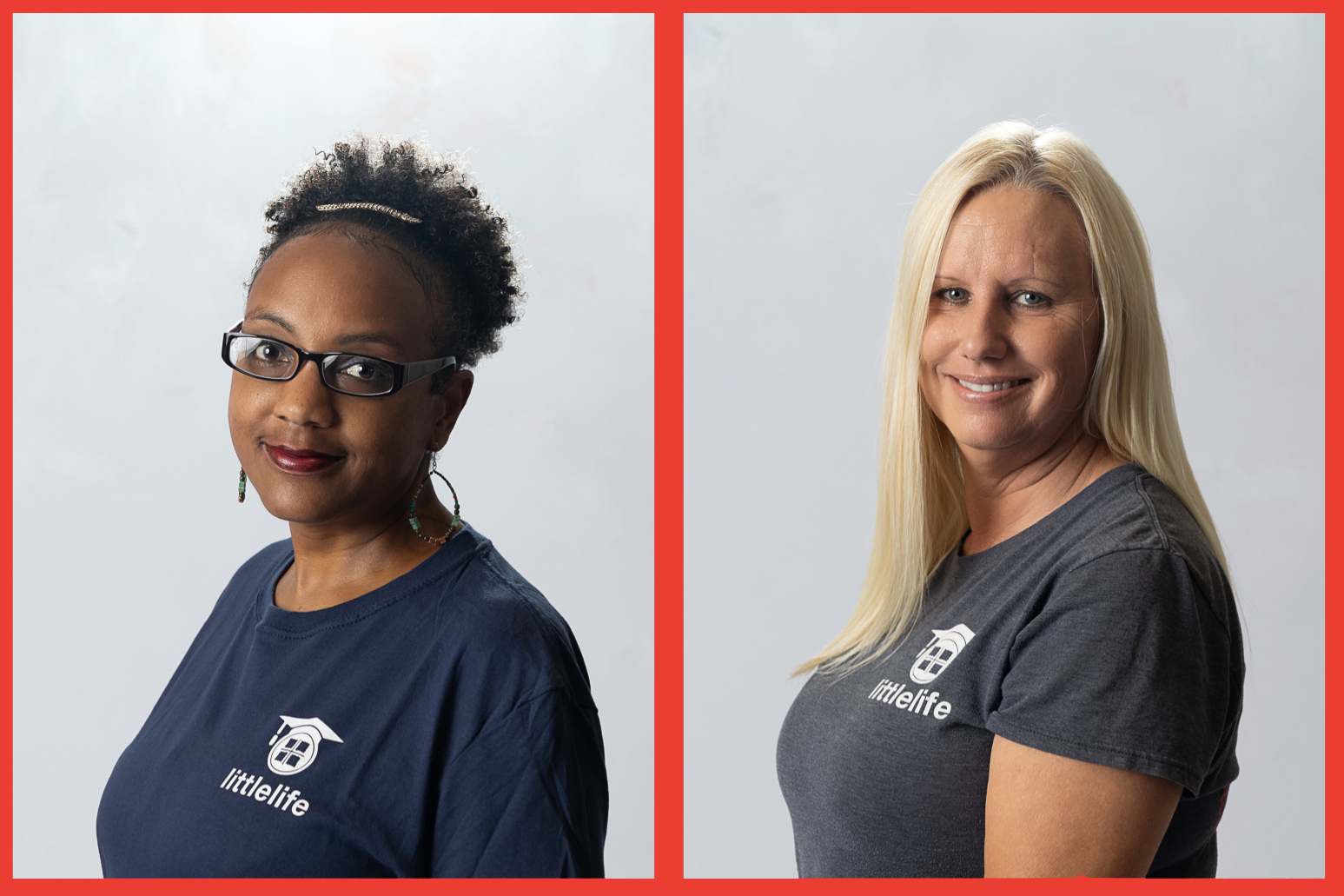 Our Staff – Little LIFE Academy