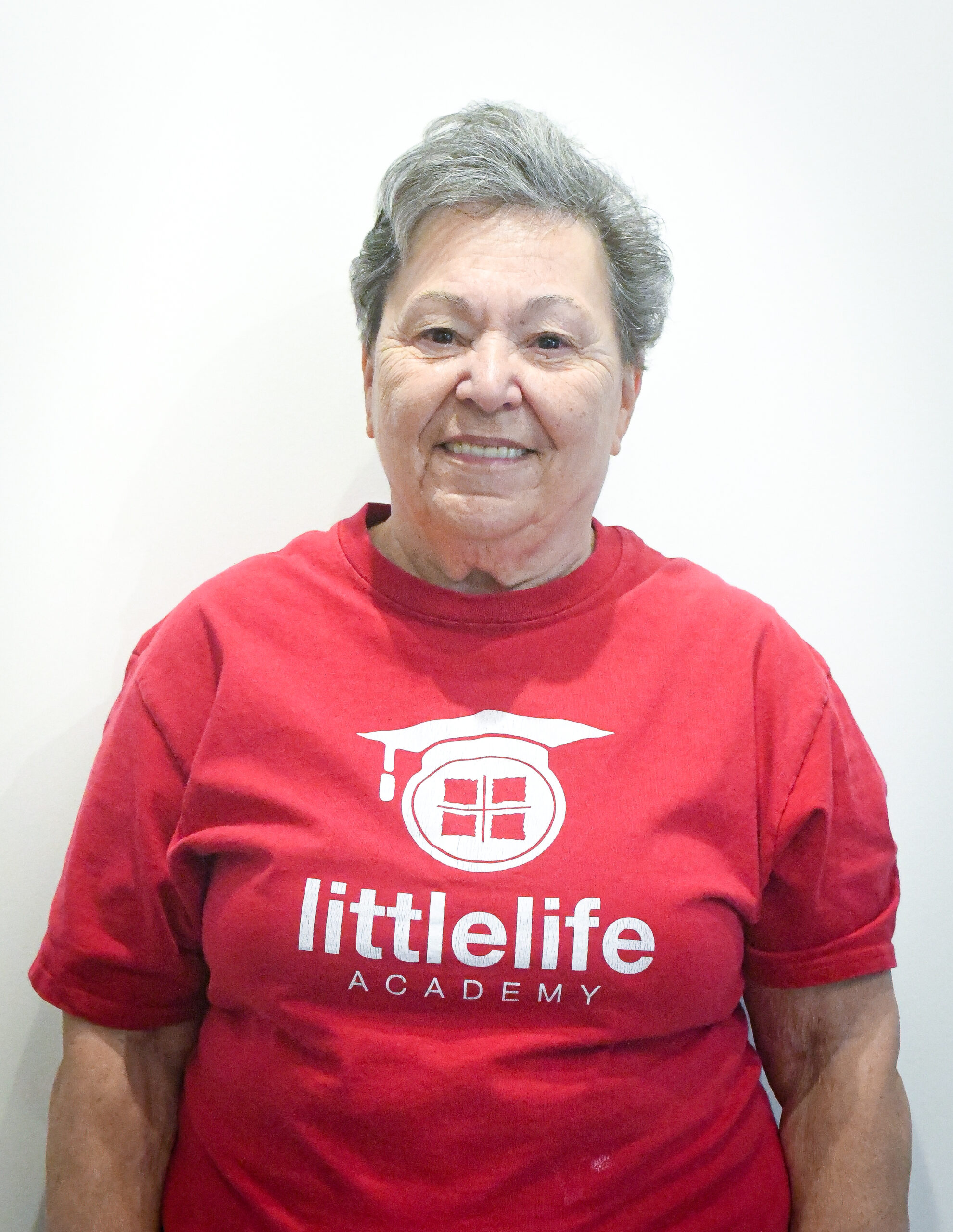 Our Staff – Little LIFE Academy
