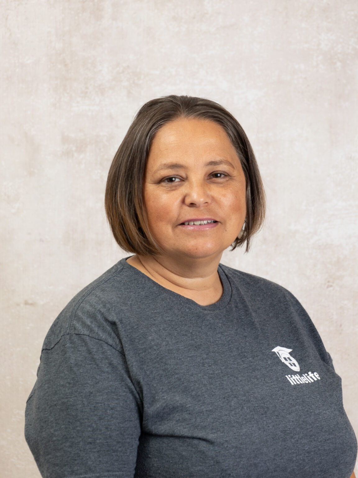 Our Staff – Little LIFE Academy
